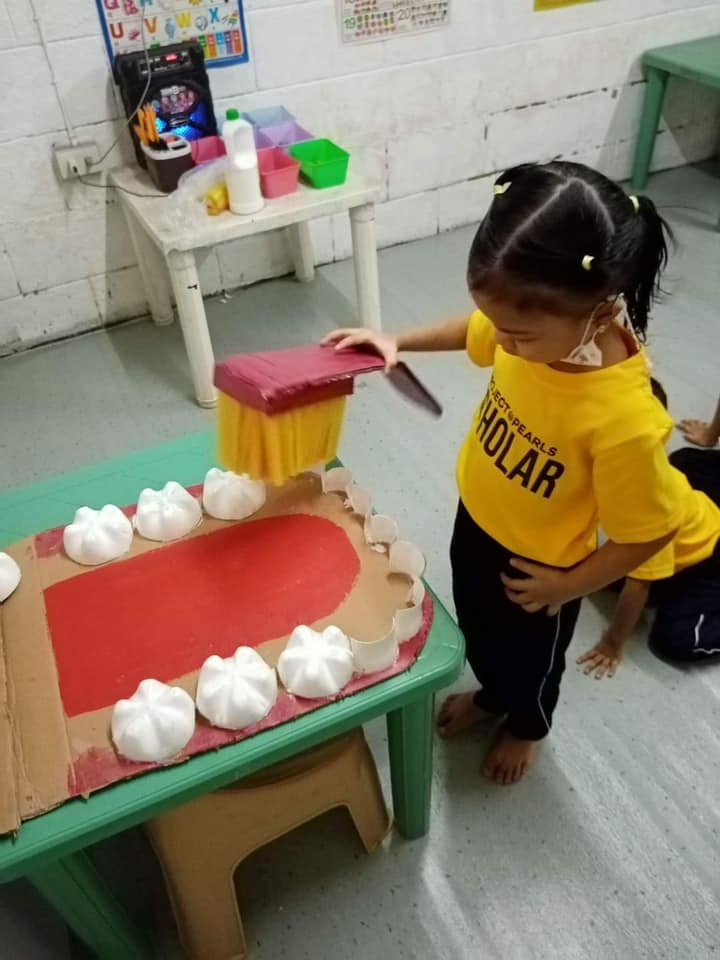 Time to Learn - Project PEARLS - Project PEARLS