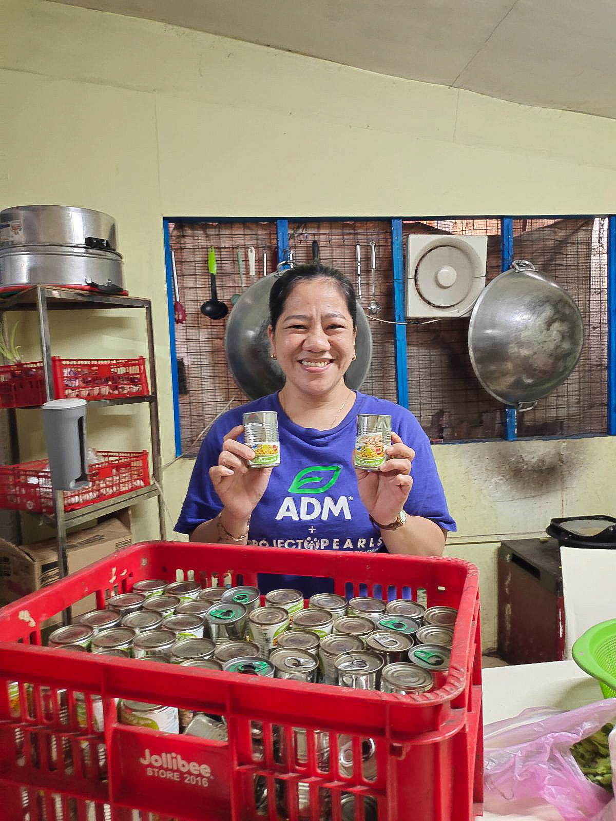 Happy Birthday in Heaven, Clif! - Project PEARLS - Project PEARLS