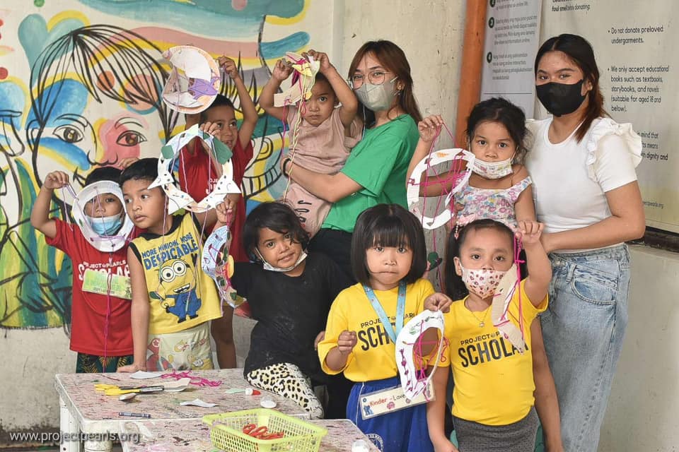 Brain Booster: Dream Catcher - Project PEARLS - Project PEARLS