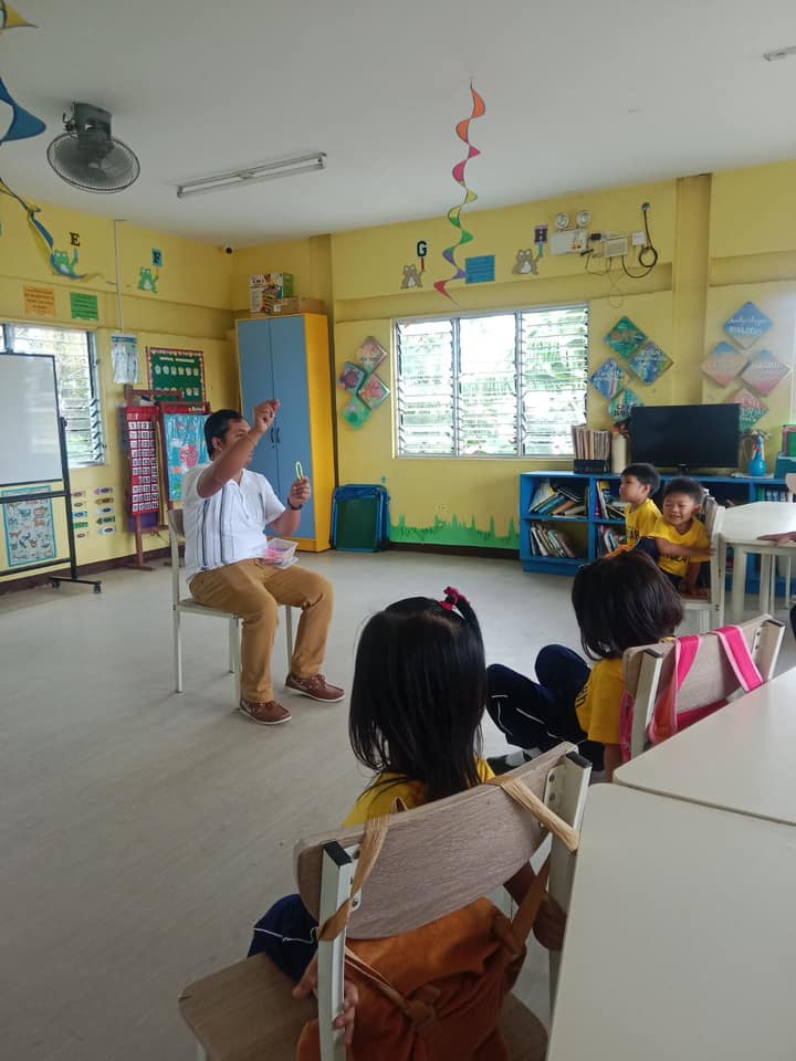 Time-to-Learn Scholars: Learning the Numbers and Shapes - Project ...