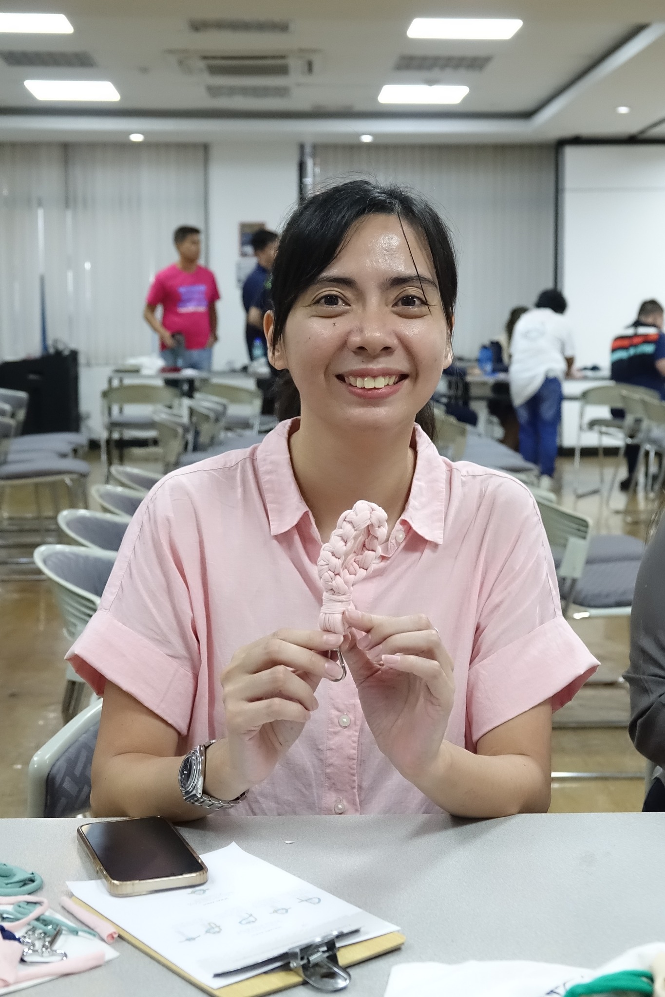 GROW at Reckitt Philippines - Project PEARLS - Project PEARLS