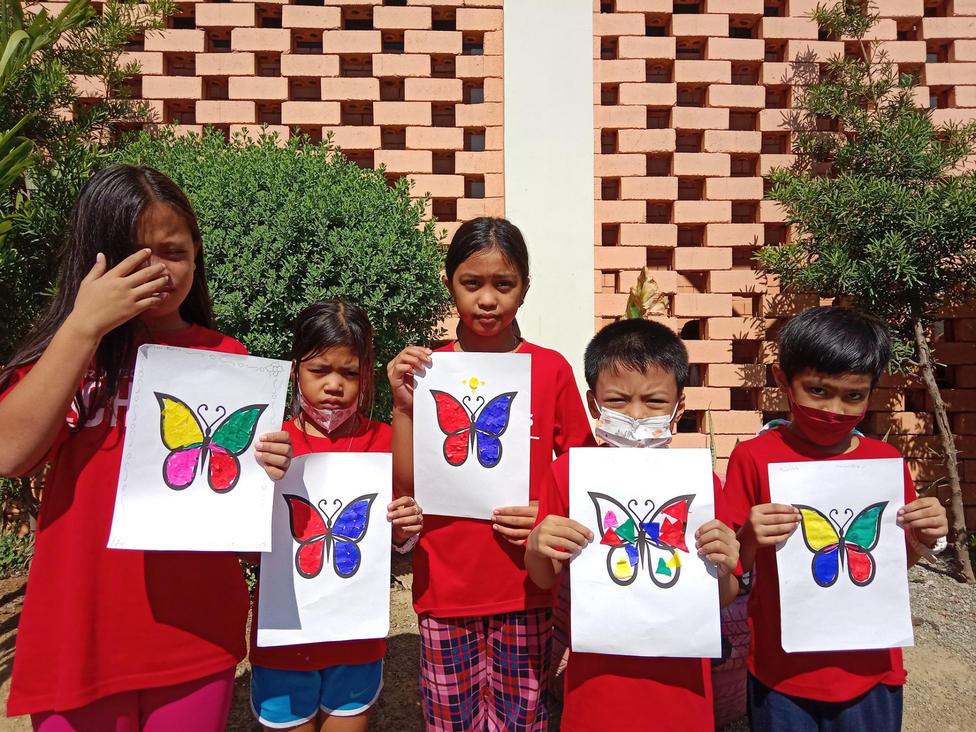Brain Booster: World Autism Awareness Day - Project PEARLS - Project PEARLS