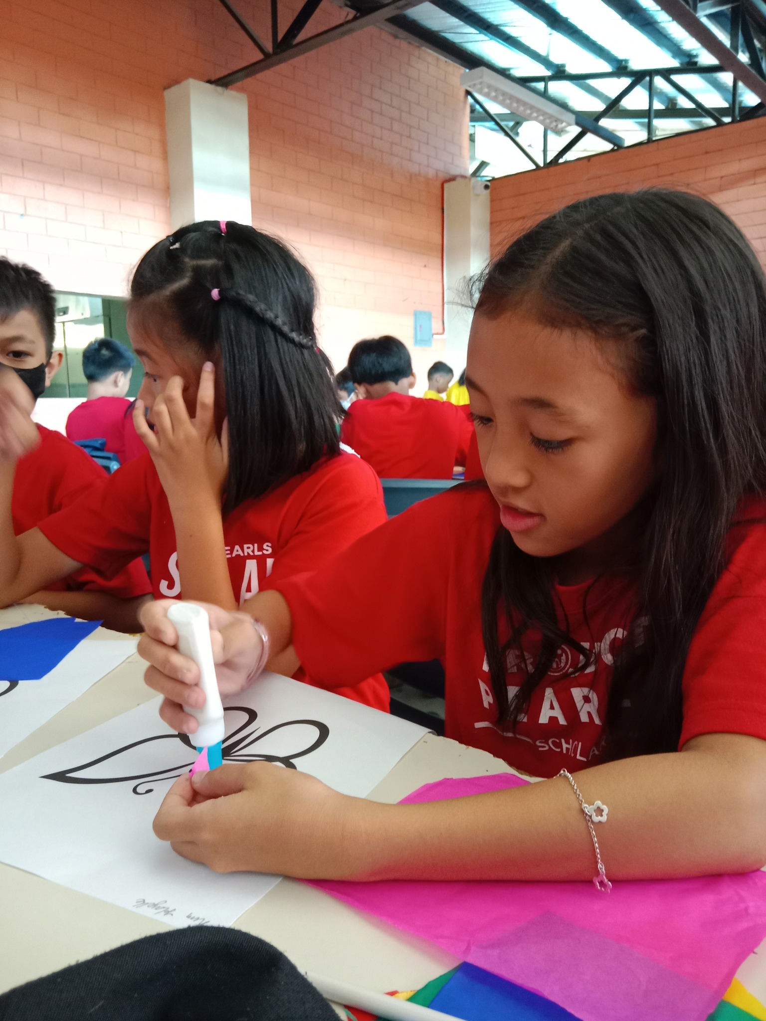 Brain Booster: World Autism Awareness Day - Project PEARLS - Project PEARLS