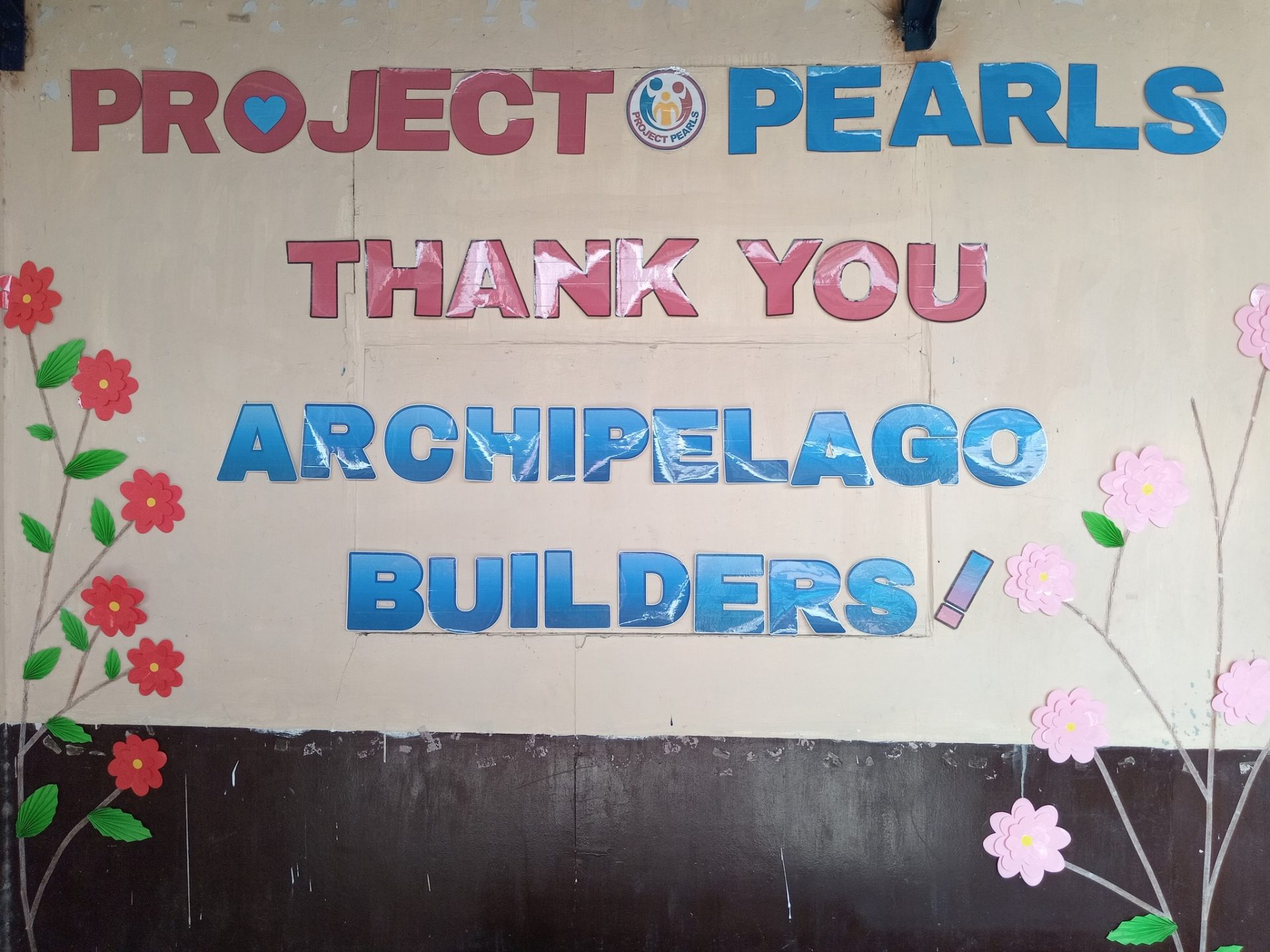 Medical and Dental Mission by Archipelago Builders - Project PEARLS ...