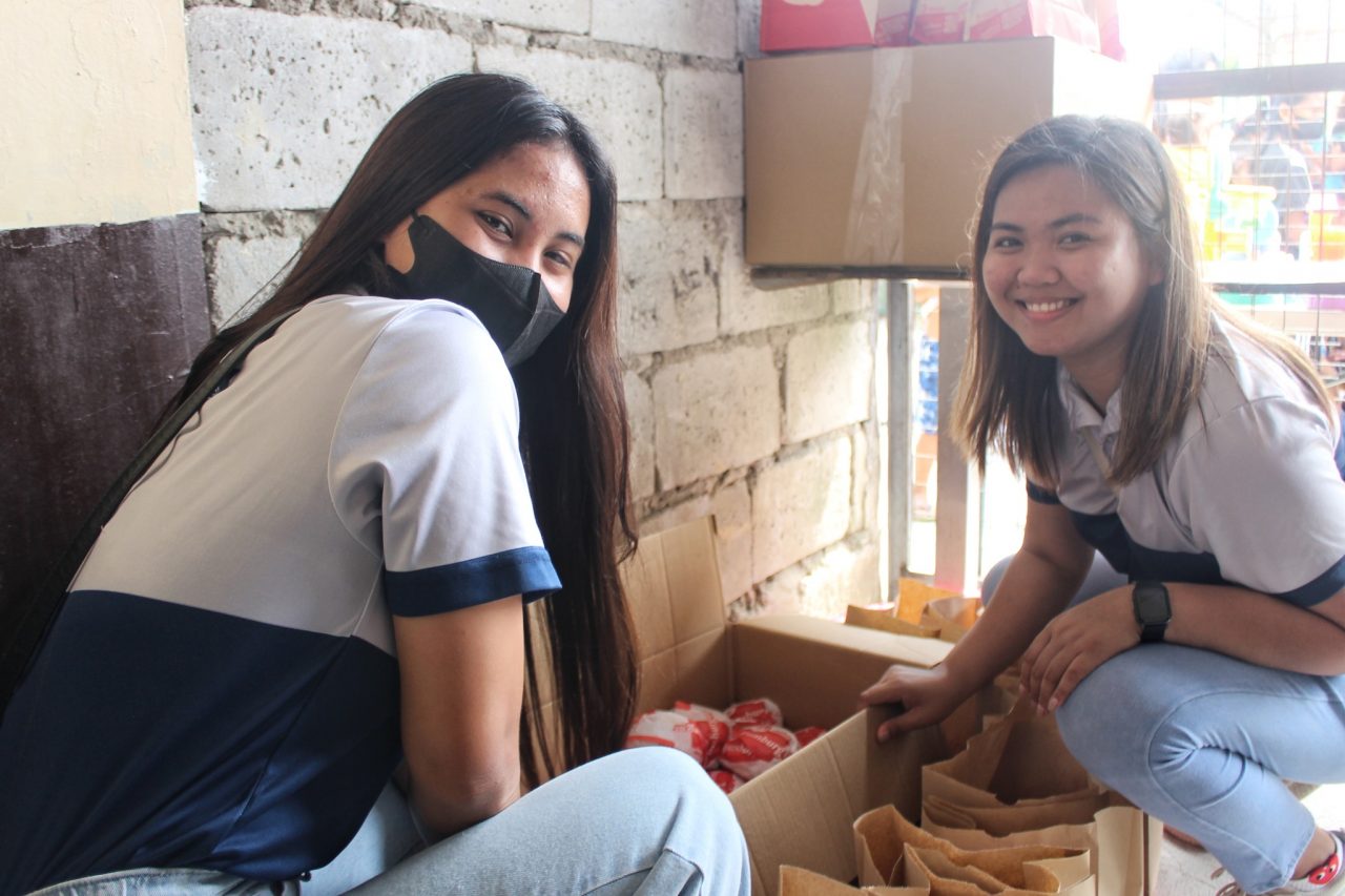 Medical and Dental Mission by Archipelago Builders - Project PEARLS ...