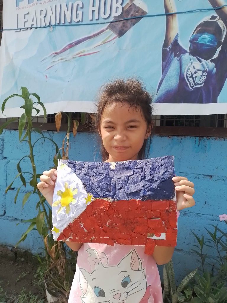 Brain Booster: Philippine Independence Day - Project PEARLS - Project ...