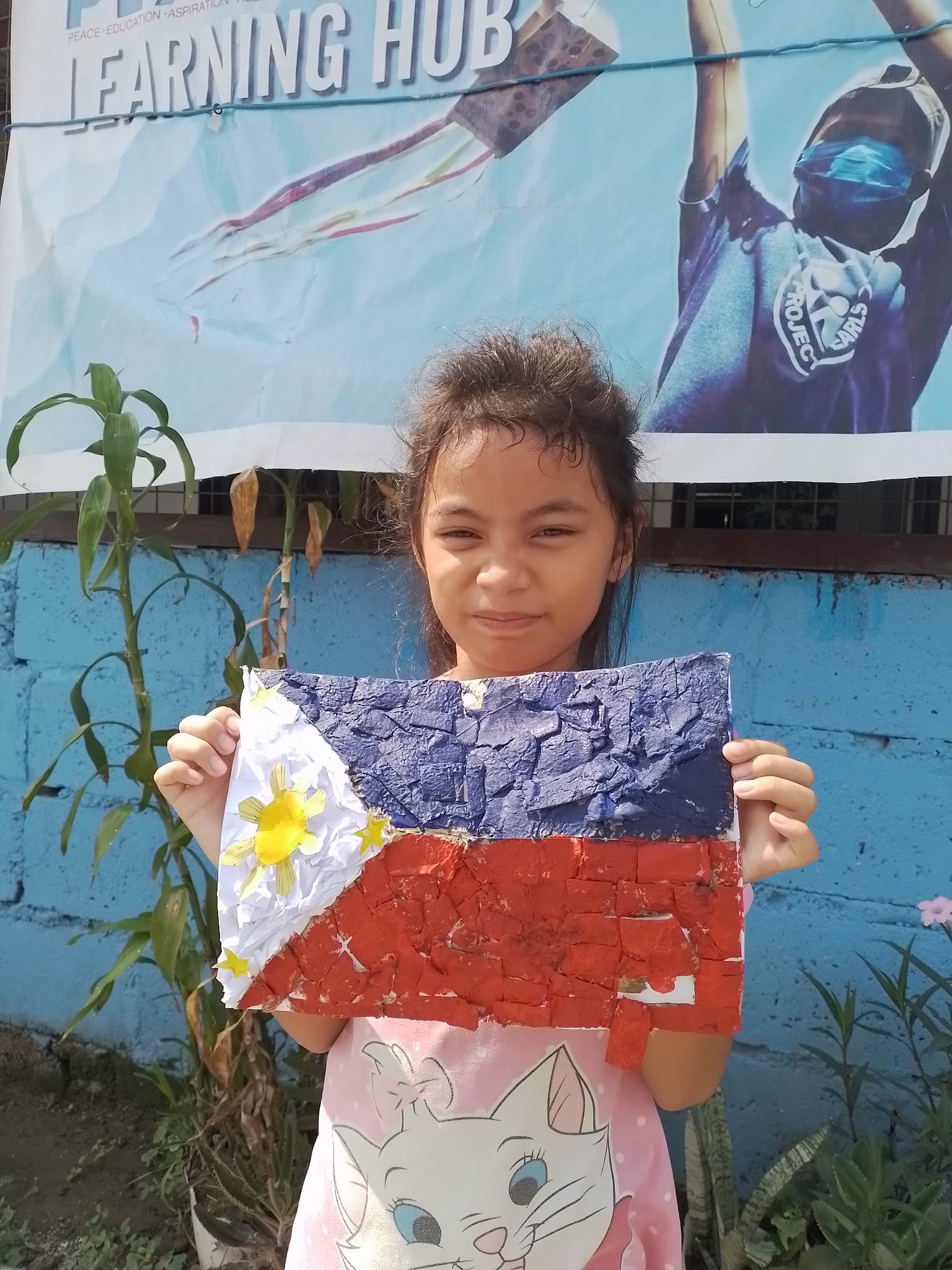 Brain Booster: Philippine Independence Day - Project PEARLS - Project ...