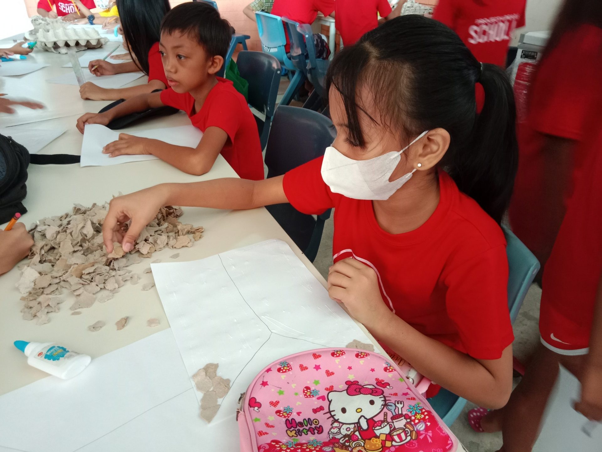 Brain Booster: Philippine Independence Day - Project PEARLS - Project ...