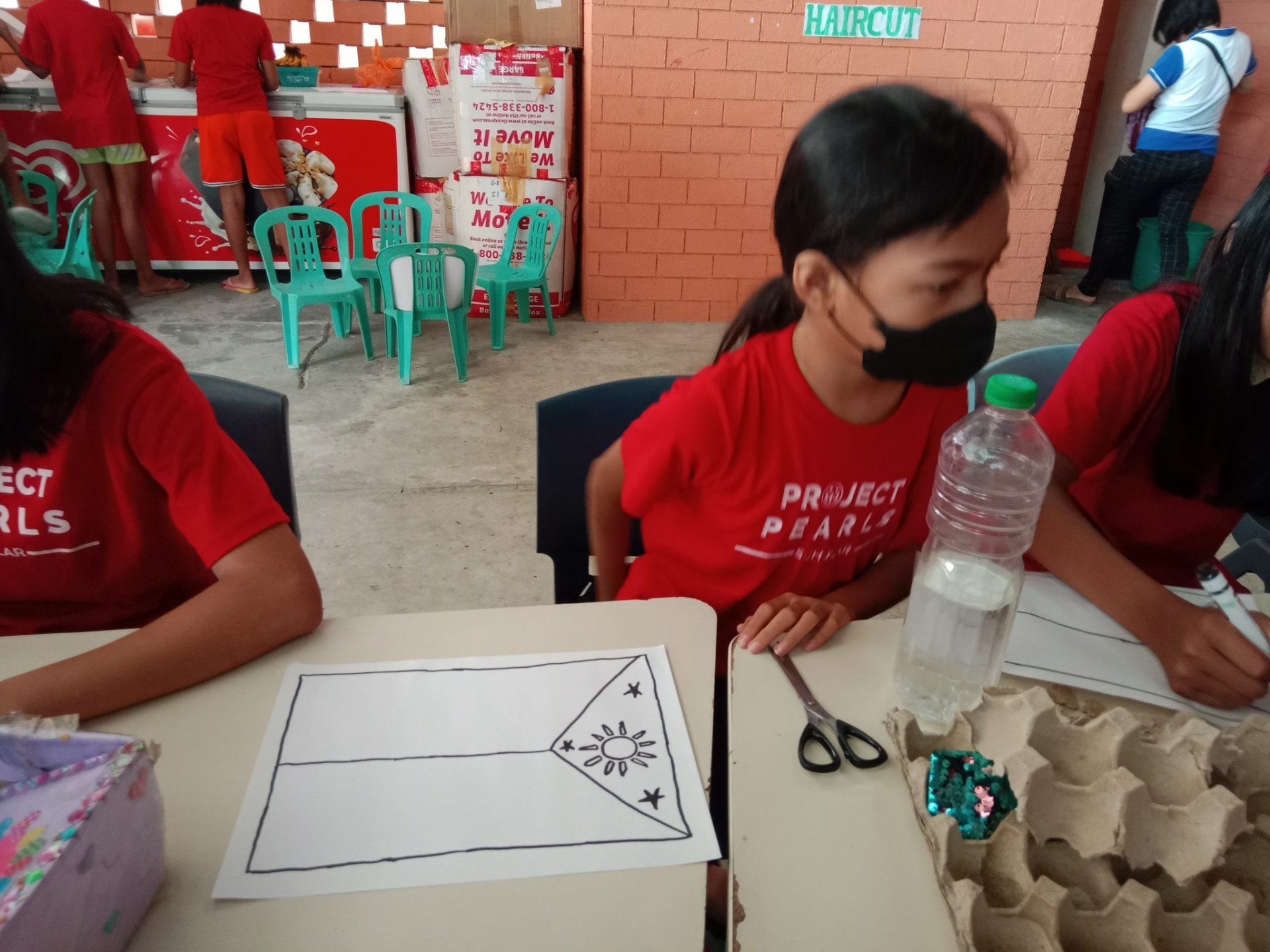 Brain Booster: Philippine Independence Day - Project PEARLS - Project ...