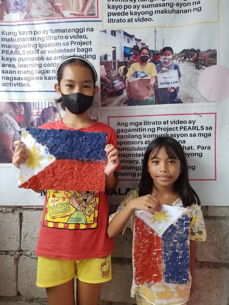 Brain Booster: Philippine Independence Day - Project PEARLS - Project ...