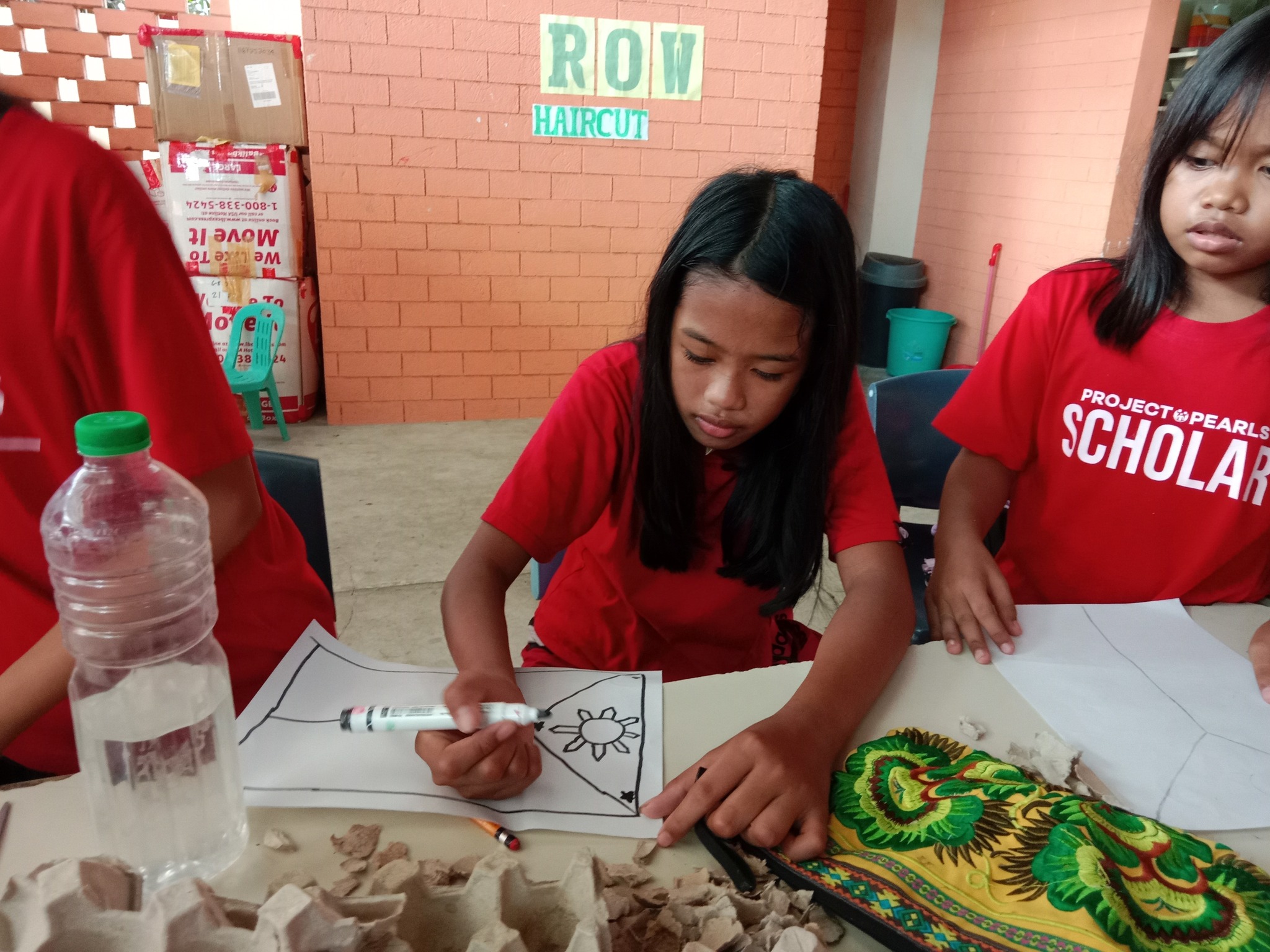 Brain Booster: Philippine Independence Day - Project PEARLS - Project ...