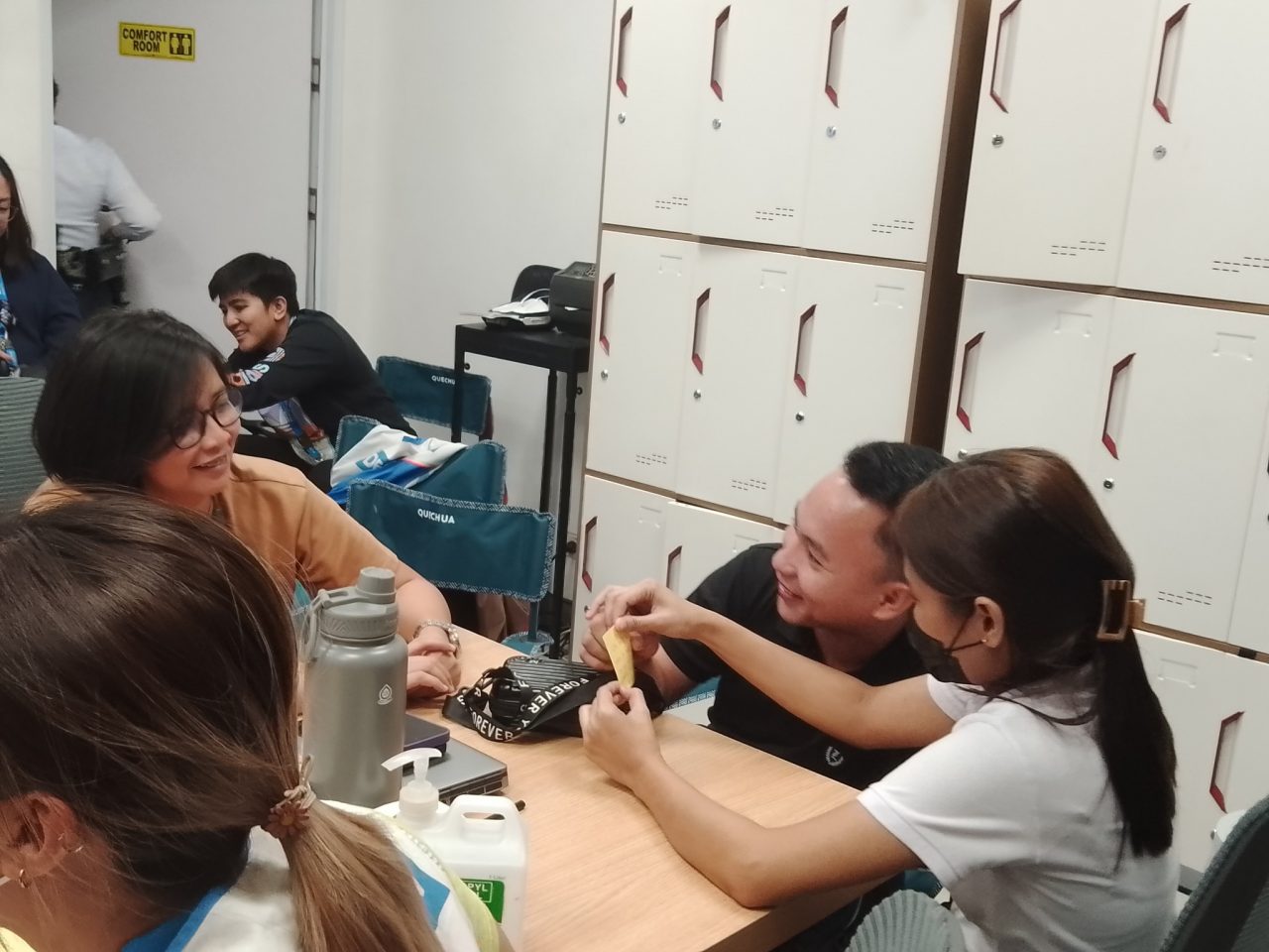 Decathlon Customer Service Training - Project PEARLS - Project PEARLS