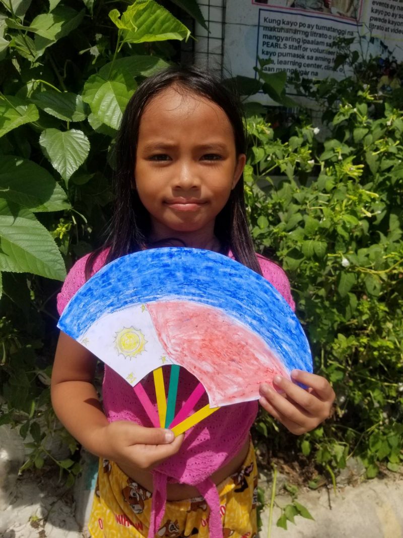 Brain Booster: Buwan ng Wika - Project PEARLS - Project PEARLS