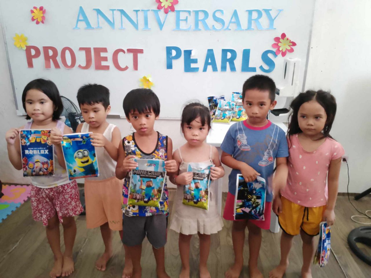 After School Program - Project PEARLS - Project PEARLS