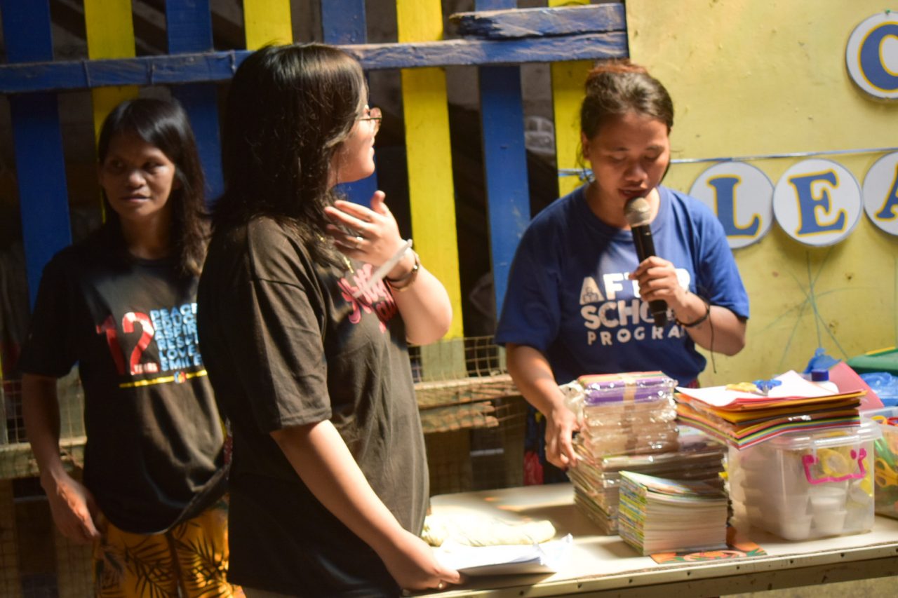 Brain Booster: National Read a Book Day - DIY Handprint Bookmarks ...