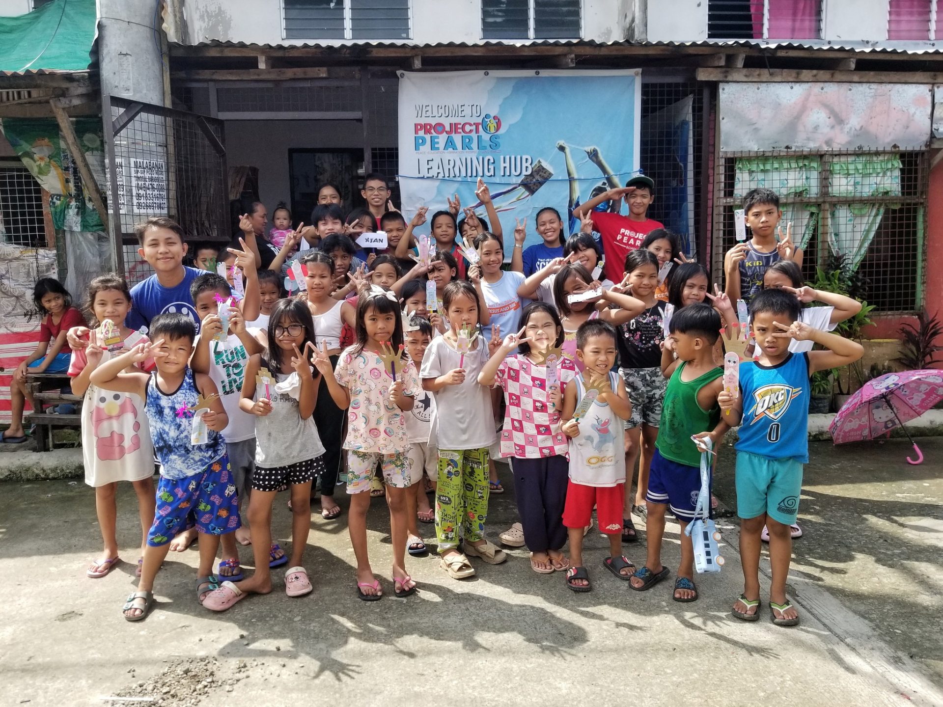 Brain Booster: National Read a Book Day - DIY Handprint Bookmarks ...