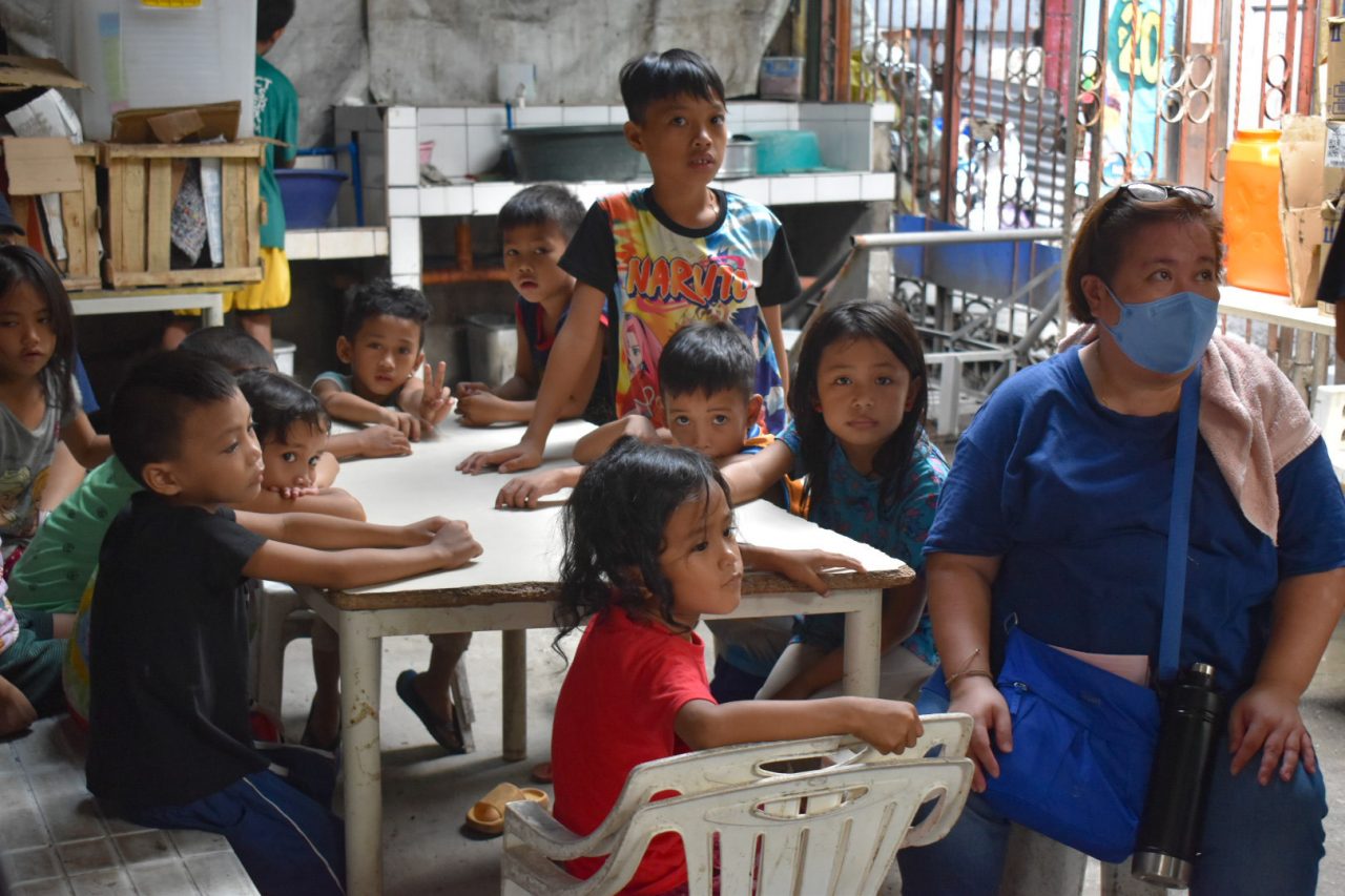 Brain Booster: National Read a Book Day - DIY Handprint Bookmarks ...