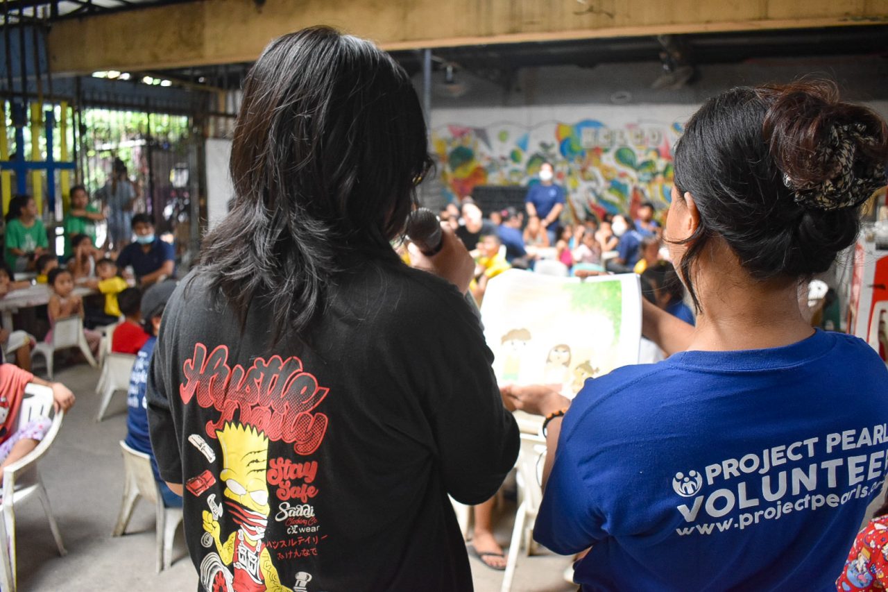Brain Booster: National Read a Book Day - DIY Handprint Bookmarks ...