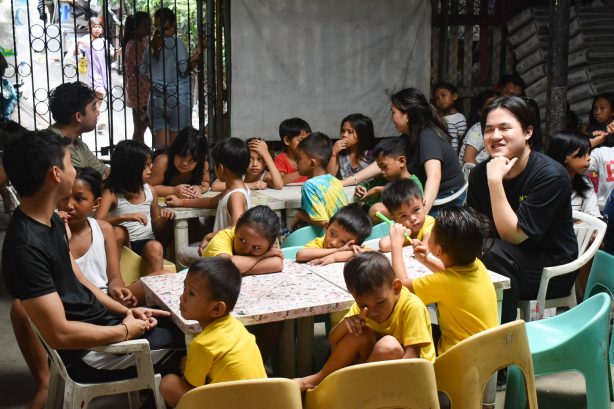 Brain Booster: National Read a Book Day - DIY Handprint Bookmarks ...