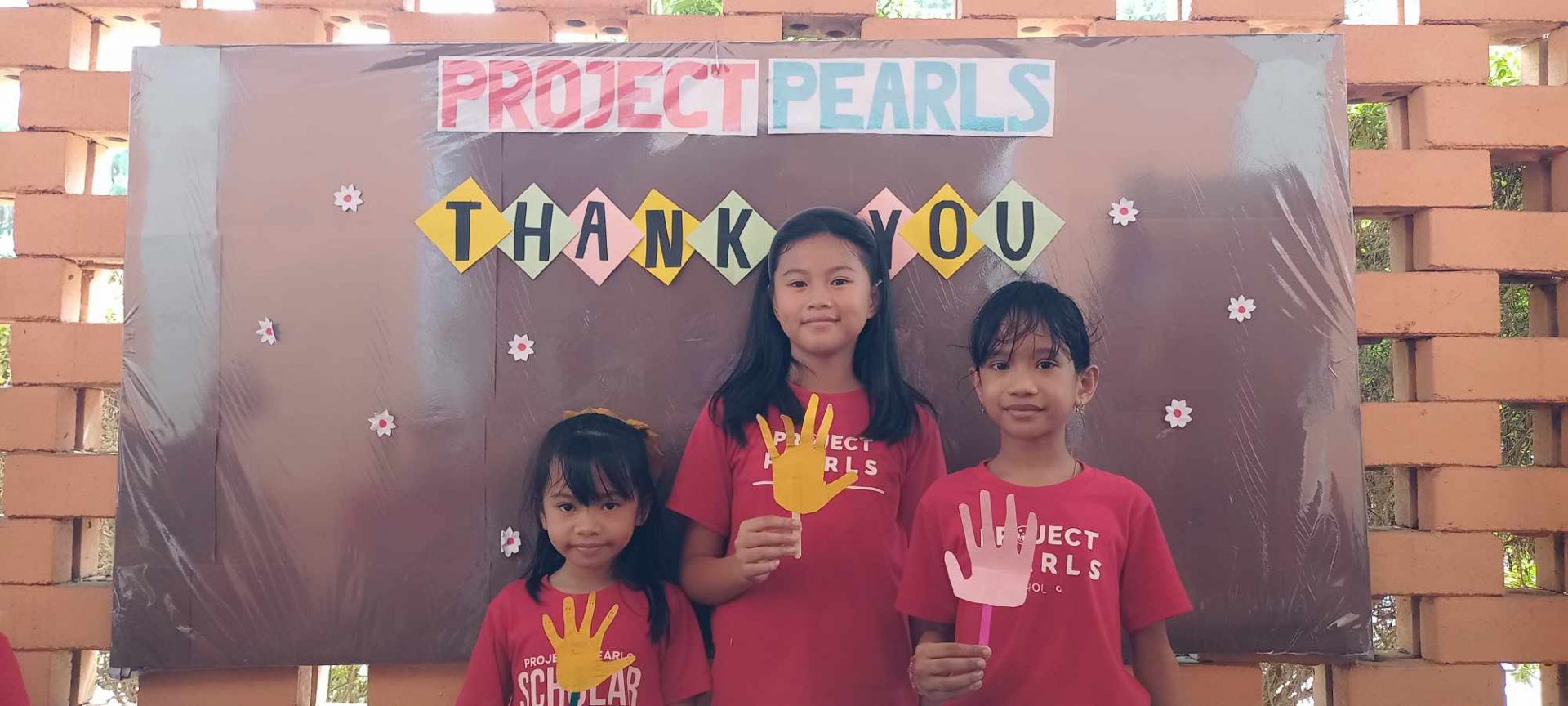 Brain Booster: National Read a Book Day - DIY Handprint Bookmarks ...