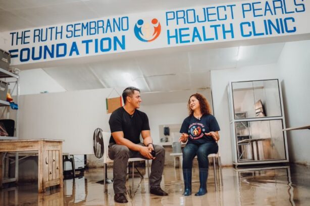 PARTNER WITH US - Project PEARLS - Project PEARLS