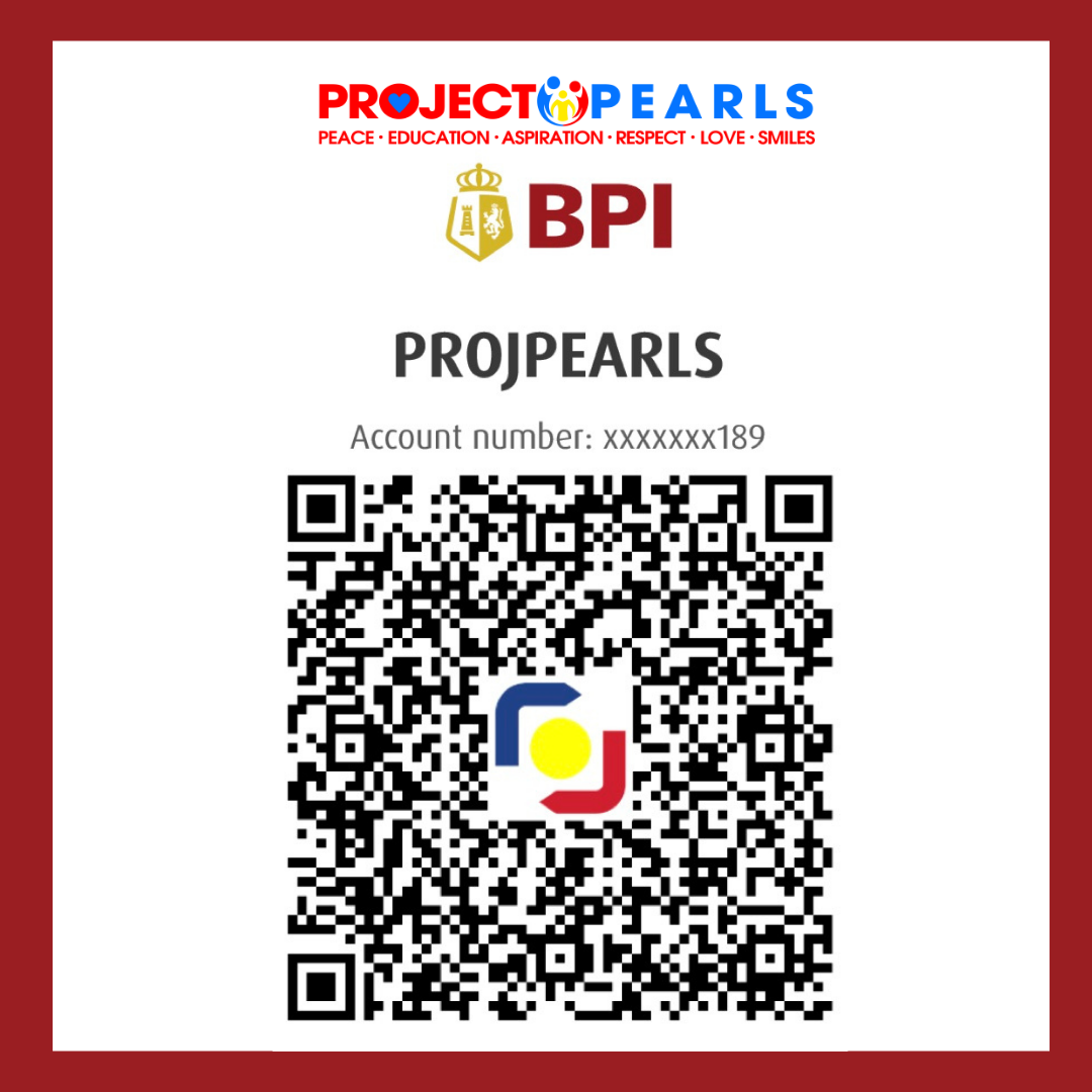 DONATE - Project PEARLS - Project PEARLS