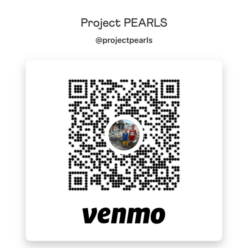 DONATE - Project PEARLS - Project PEARLS