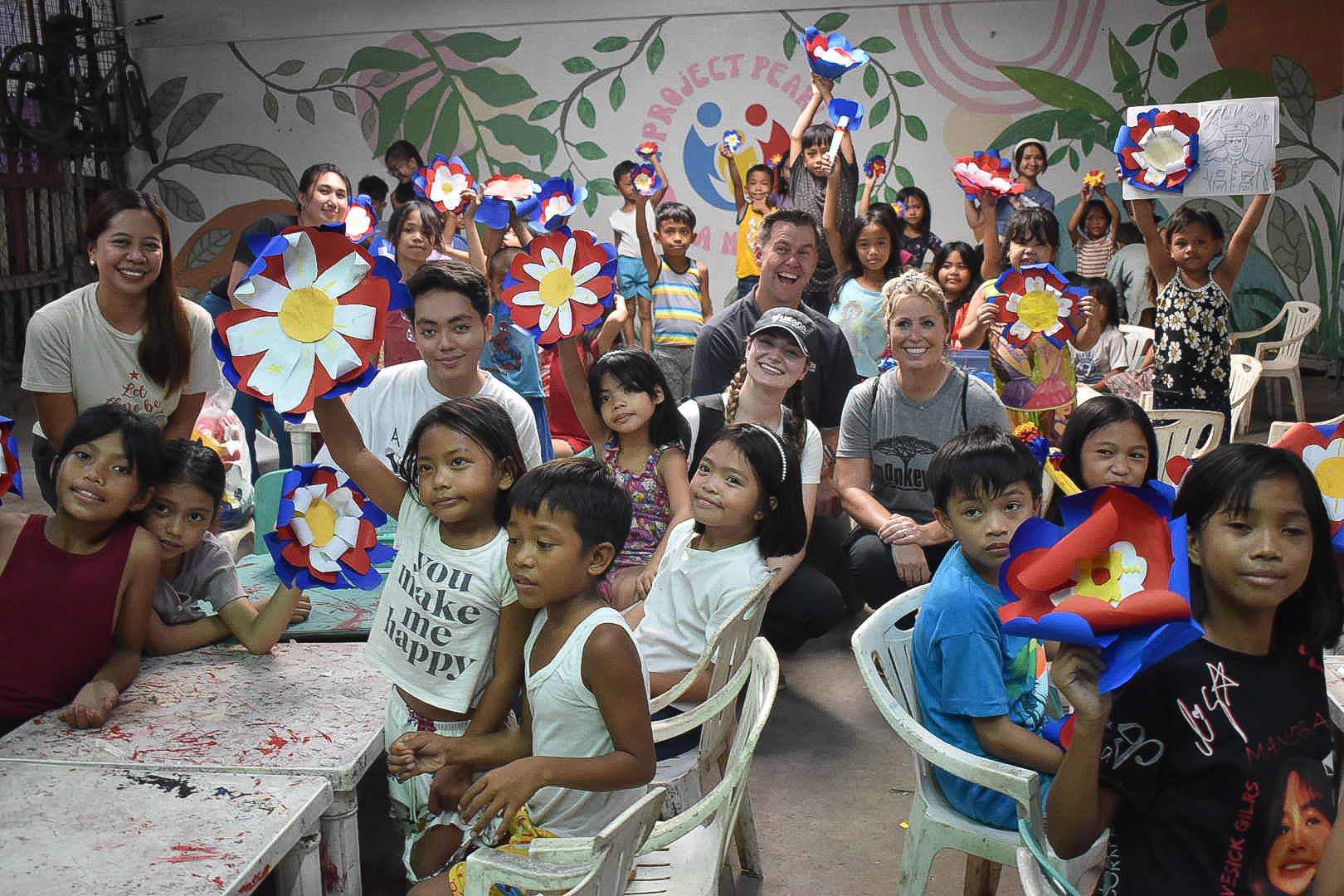 Brain Booster Activity: Araw ng Kagitingan - Project PEARLS - Project ...