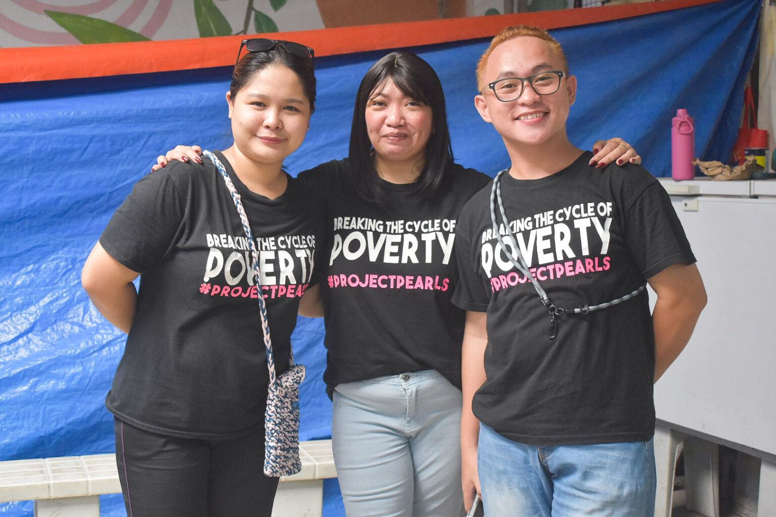 Brain Booster Activities: “DIY kiping of Pahiyas Festival”in Tondo ...