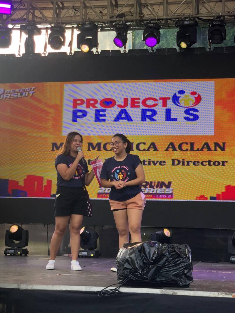 Keep Running With a Purpose @ The MNL City Run 2024 Series - Project ...