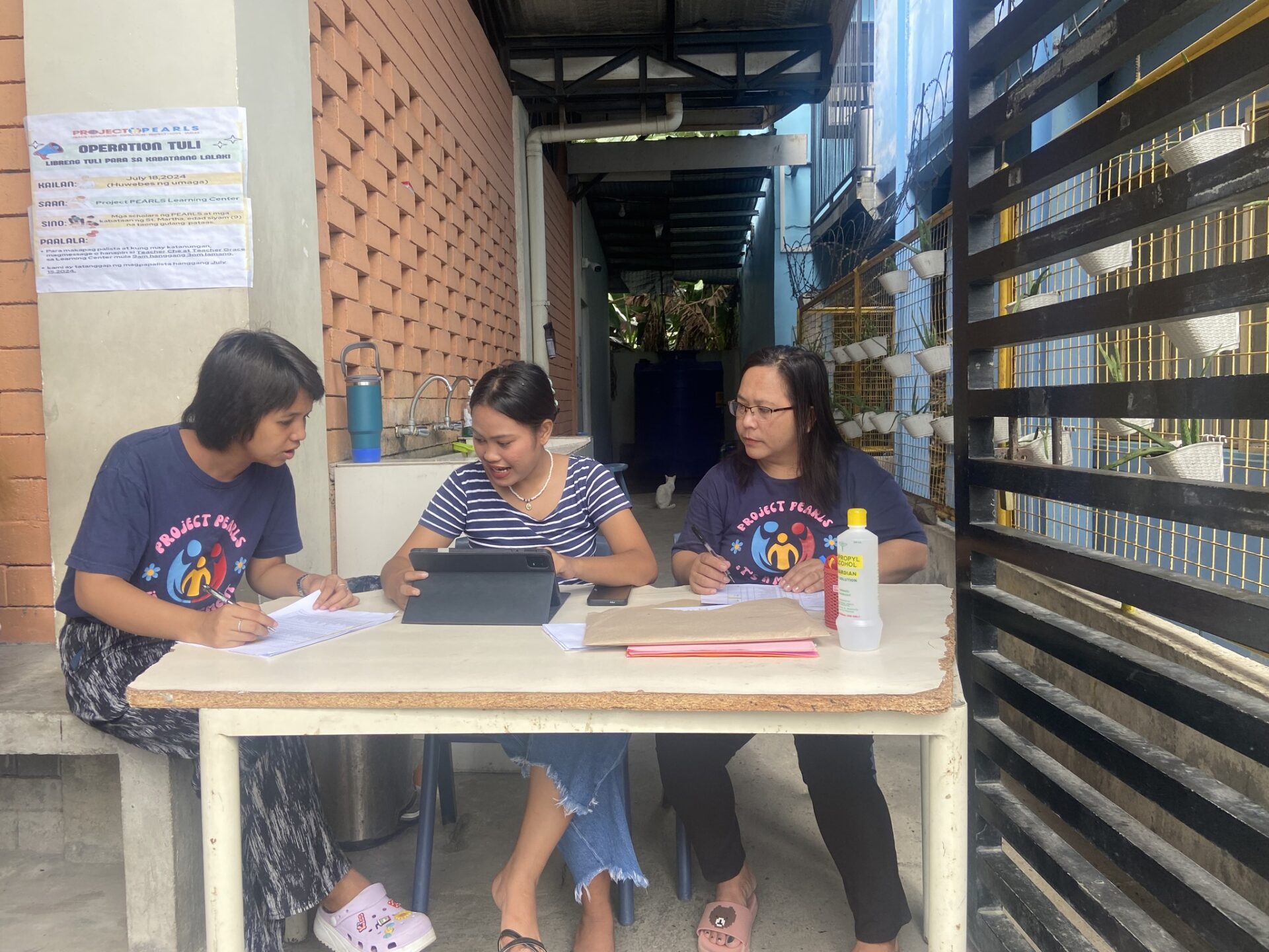 Free Operation Tuli in Bulacan - Project PEARLS - Project PEARLS