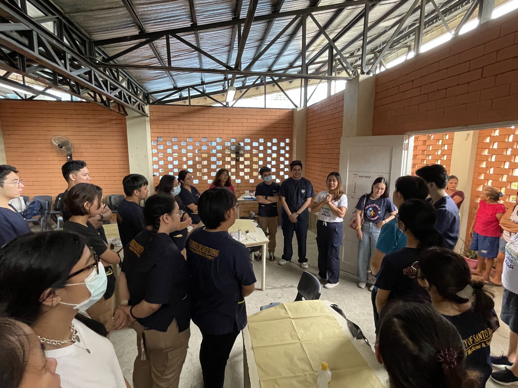 Free Operation Tuli in Bulacan - Project PEARLS - Project PEARLS