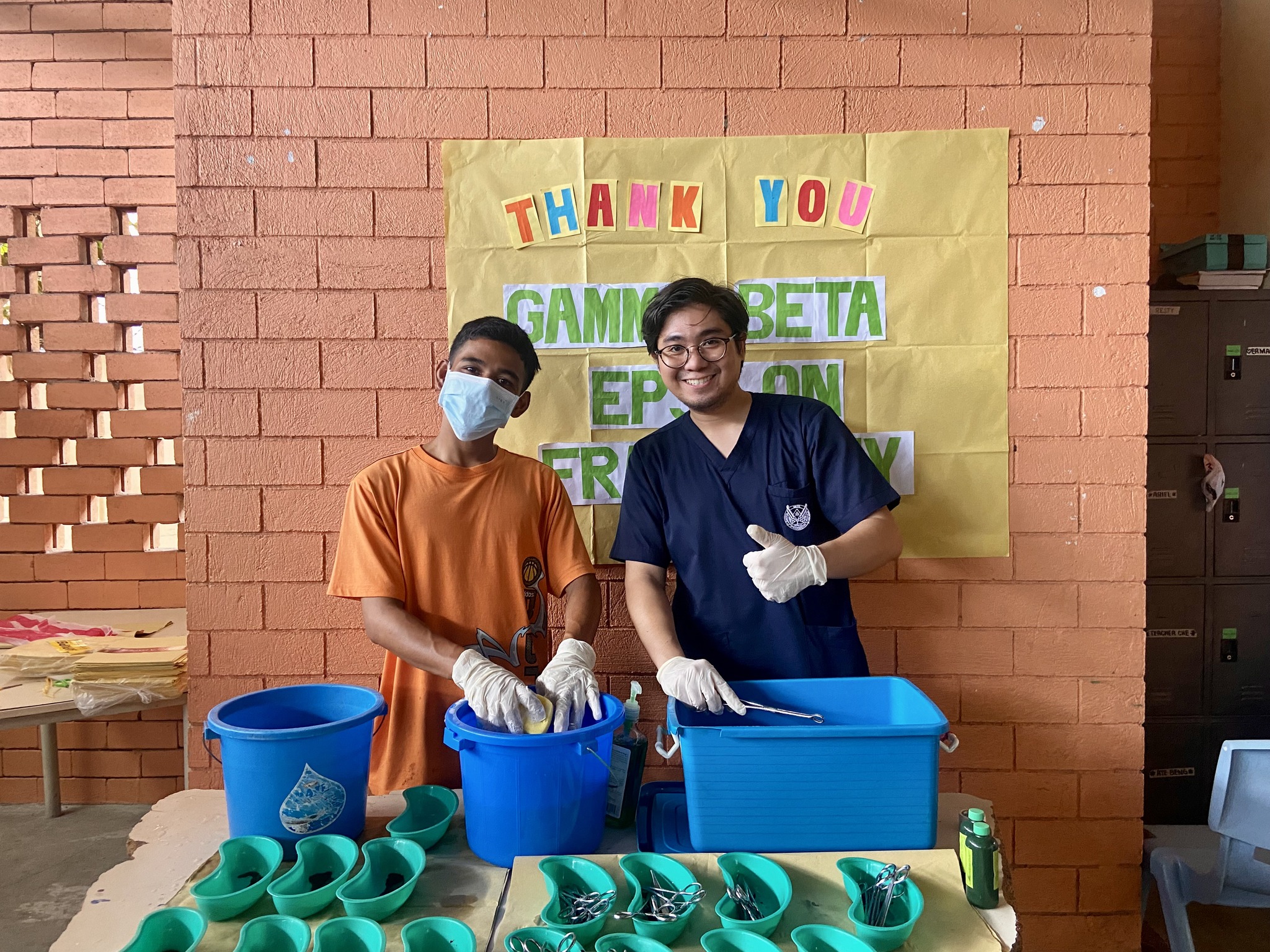 Free Operation Tuli in Bulacan - Project PEARLS - Project PEARLS