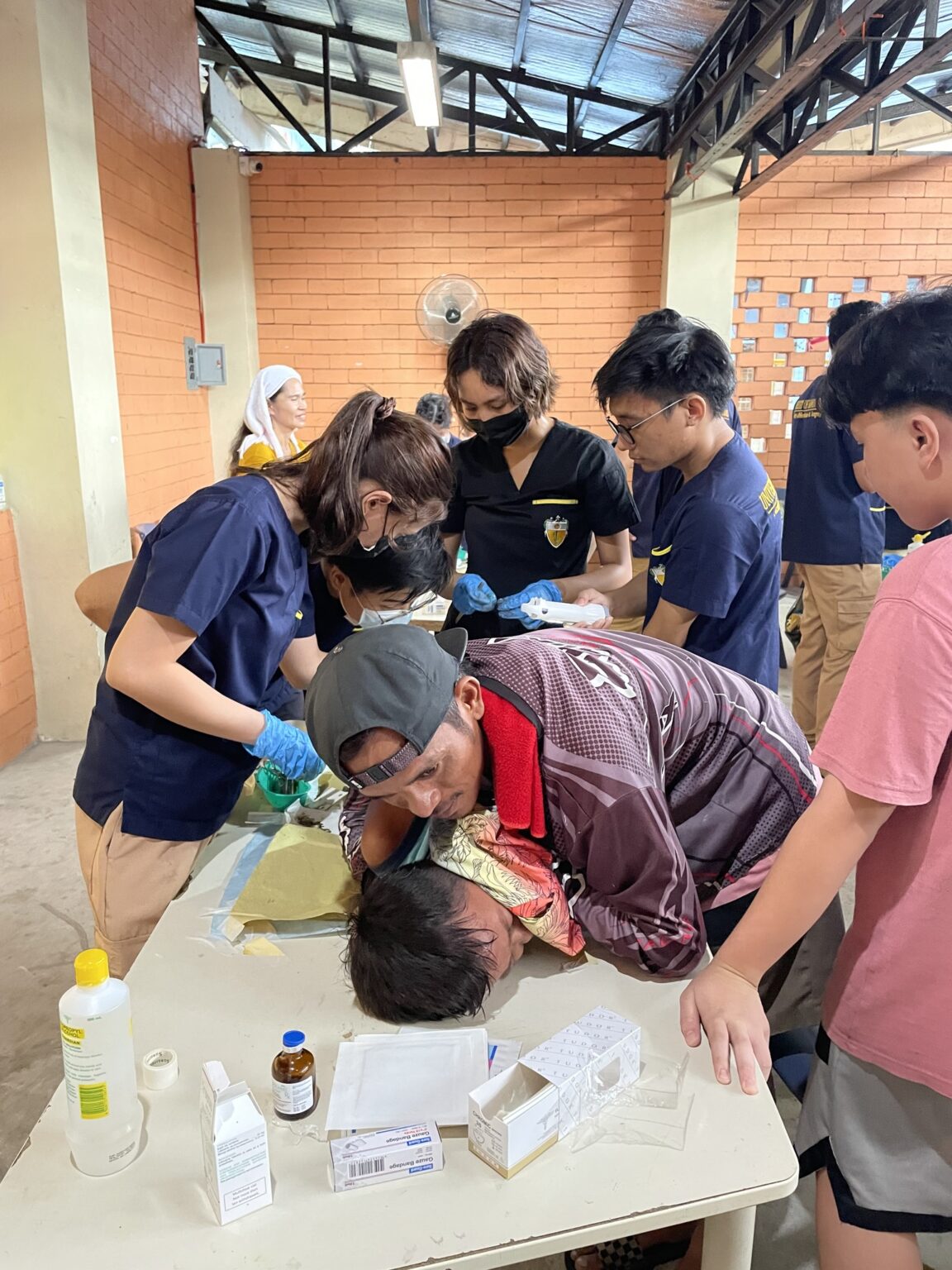 Free Operation Tuli in Bulacan - Project PEARLS - Project PEARLS