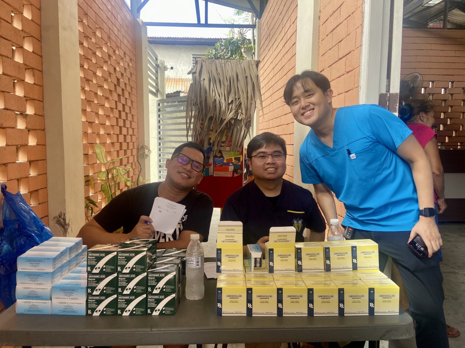 Free Operation Tuli in Bulacan - Project PEARLS - Project PEARLS