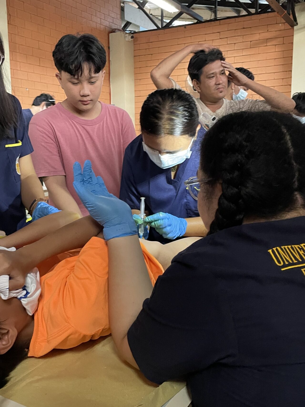 Free Operation Tuli in Bulacan - Project PEARLS - Project PEARLS