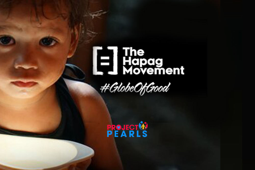 Globe's Hapag Movement reaches global audience with new international ...
