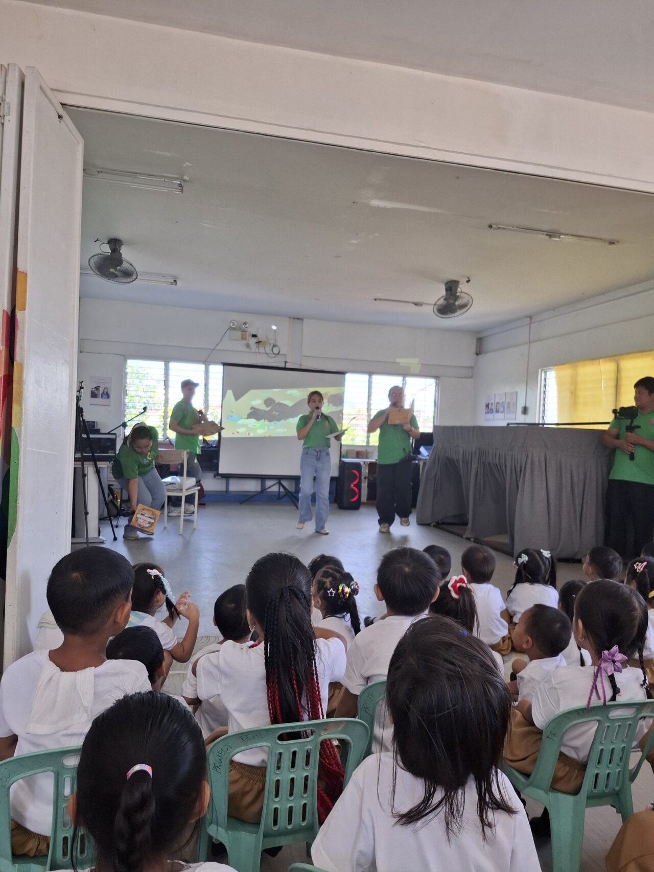LISM Outreach Activity with NLP 2024 - Project PEARLS - Project PEARLS