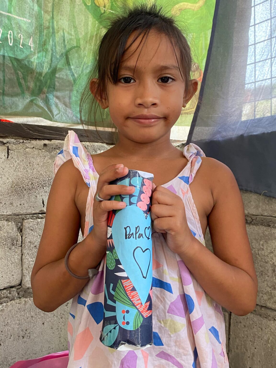 Hunger Relief in Bulacan and Cavite - Project PEARLS - Project PEARLS