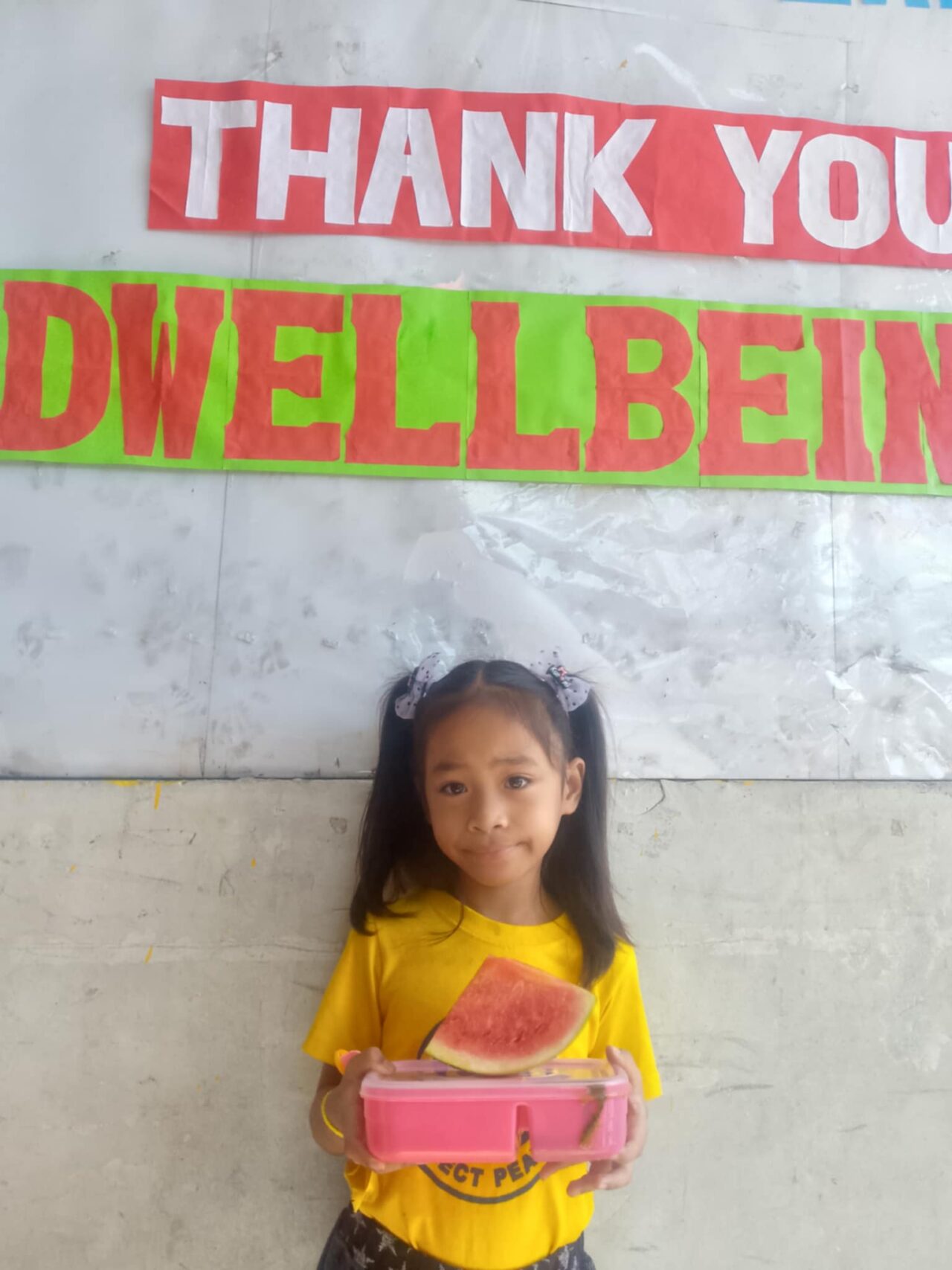 Hunger Relief Program in Bulacan by Dwellbeing - Project PEARLS ...