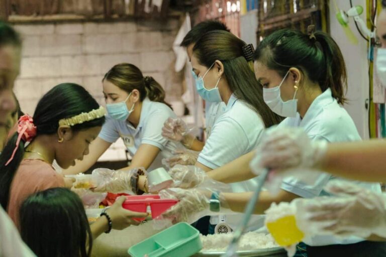 Tala Philippines joins Project PEARLS to empower communities and ...