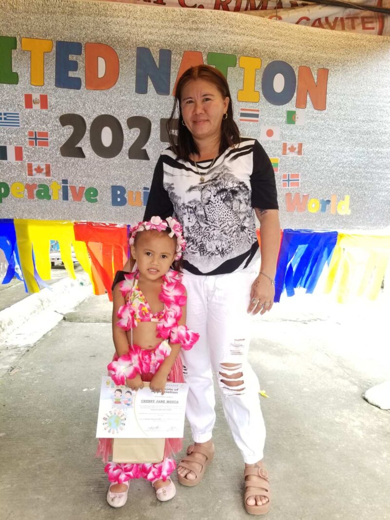 Time-to-Learn Scholars United Nations Celebration - Project PEARLS ...