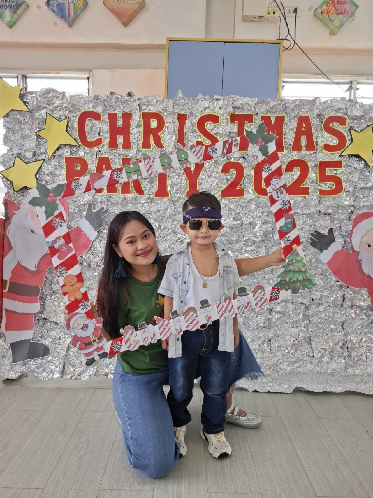 Christmas Party by NTT Philippines in Bocaue, Bulacan - Project PEARLS ...
